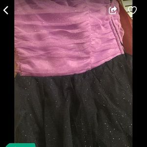 Deb | Dresses | Prom Homecoming Dress | Poshmark